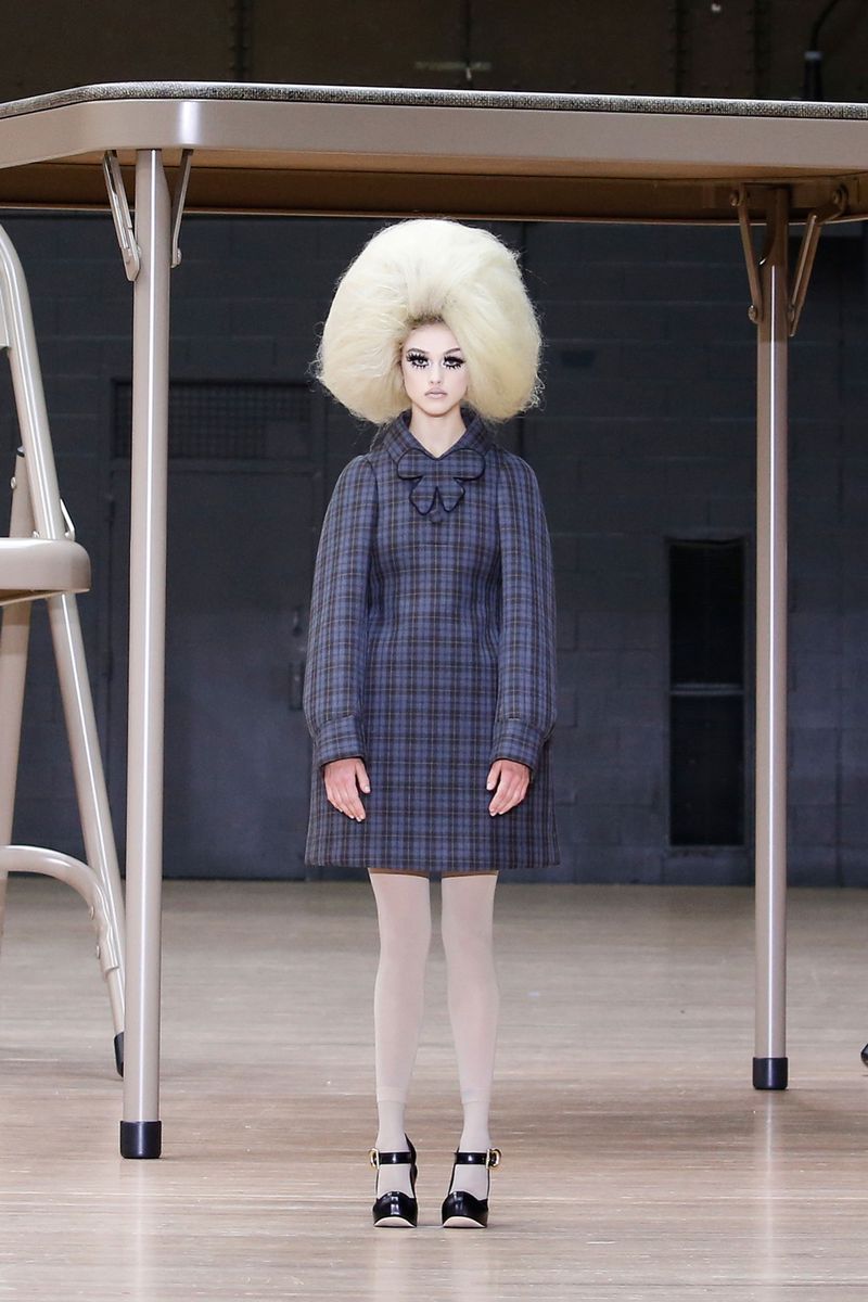 Marc Jacobs S/S 24 Show (Marc Jacobs)