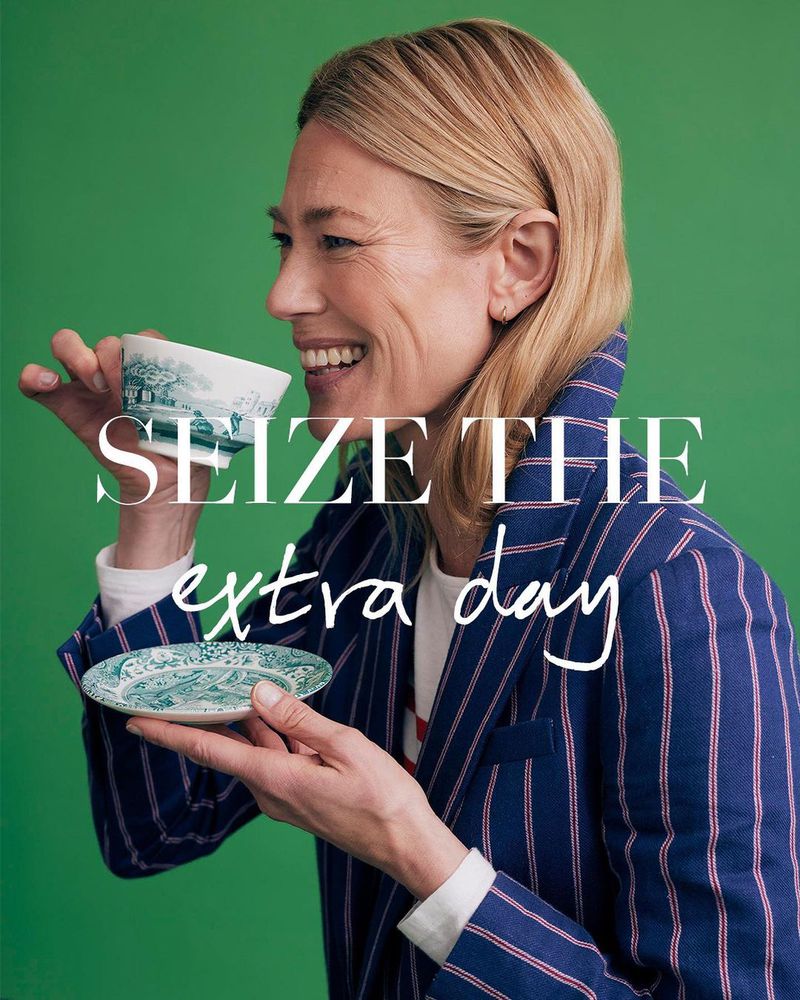 Seize The Day (Boden)