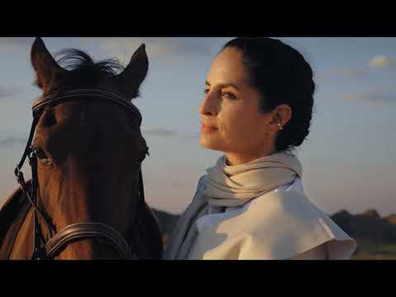 Confidential Stallion Leather Directed by the Clive - Robin Clive and ...