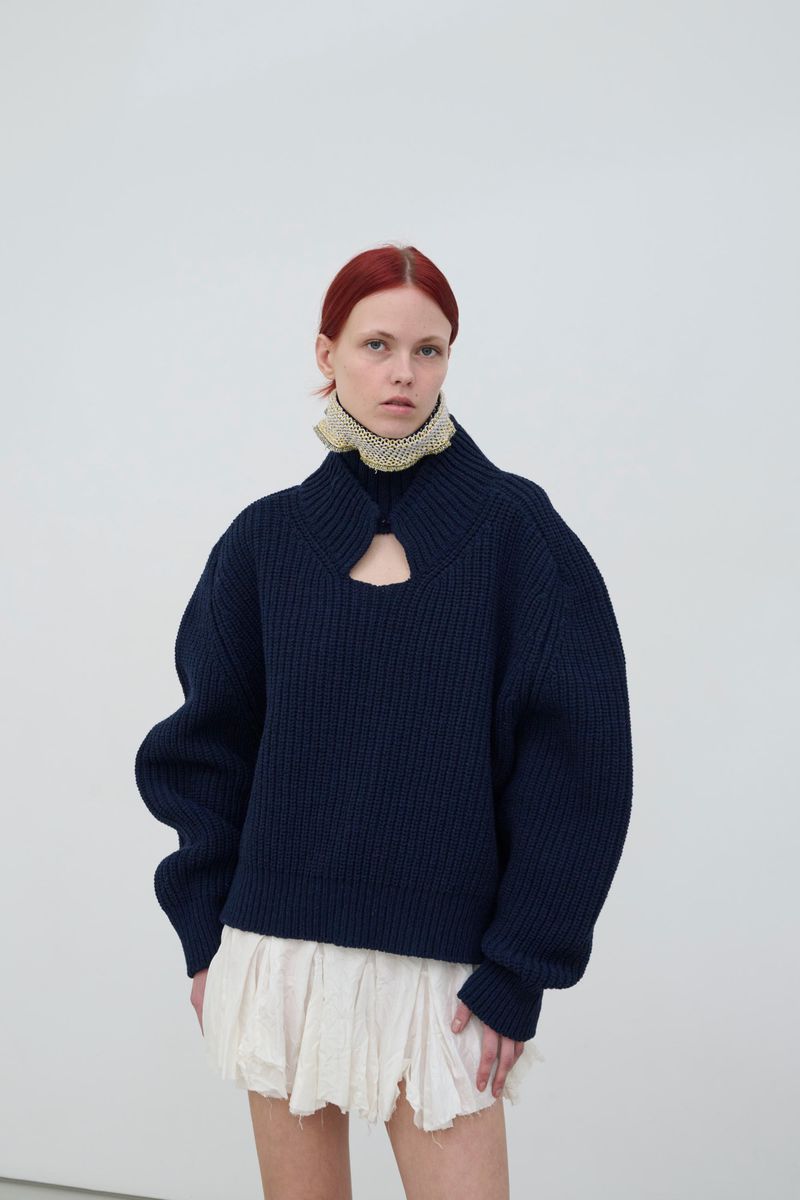 Judy Turner Fall 24 Lookbook (Judy Turner)