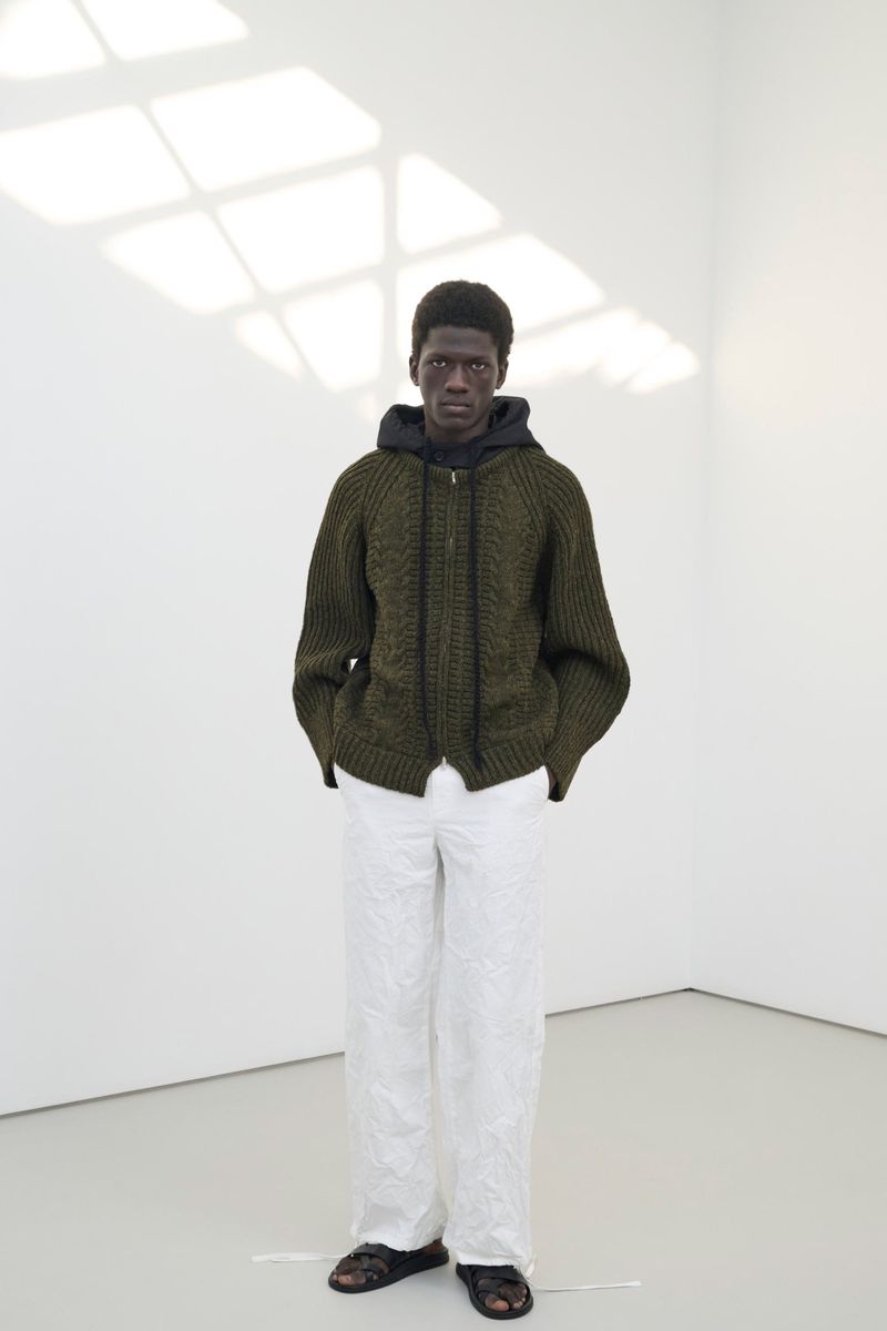 Judy Turner Fall 24 Lookbook (Judy Turner)