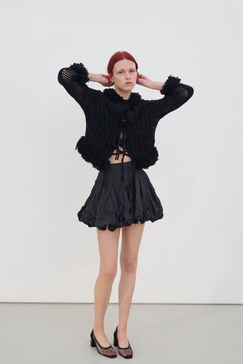 Judy Turner Fall 24 Lookbook (Judy Turner)