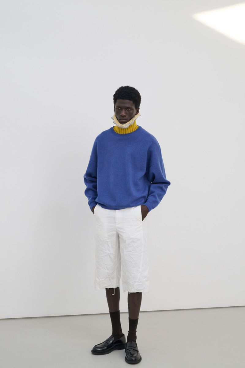 Judy Turner Fall 24 Lookbook (Judy Turner)