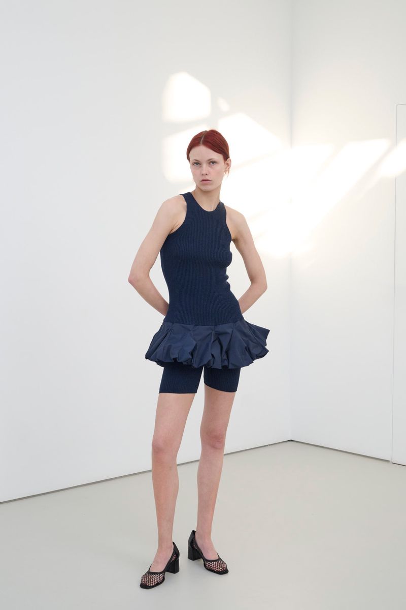 Judy Turner Fall 24 Lookbook (Judy Turner)