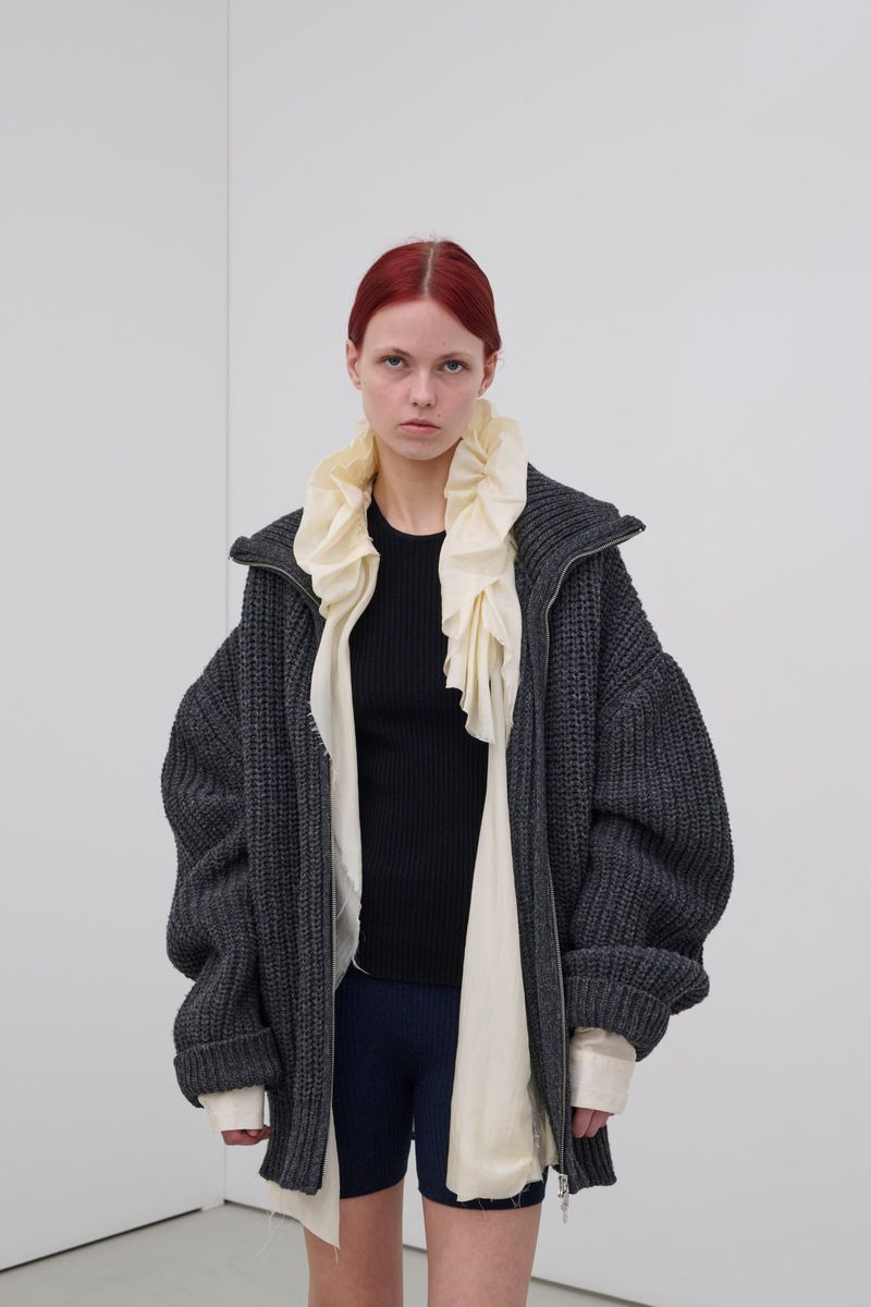 Judy Turner Fall 24 Lookbook (Judy Turner)