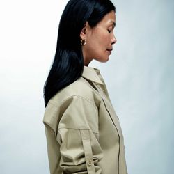 Eleanor Simon - Model Profile - Photos & latest news