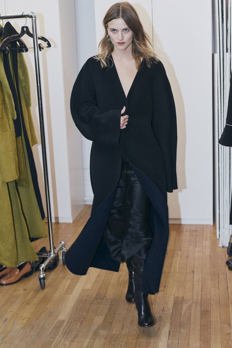 Marina Moscone F/W 2024 Lookbook (Various Lookbooks/Catalogs)