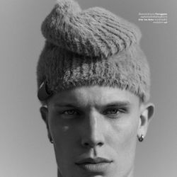 Alex Garner - Model Profile - Photos & latest news