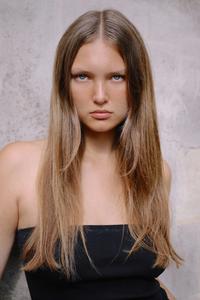 Ellie Grist - Model Profile - Photos & latest news