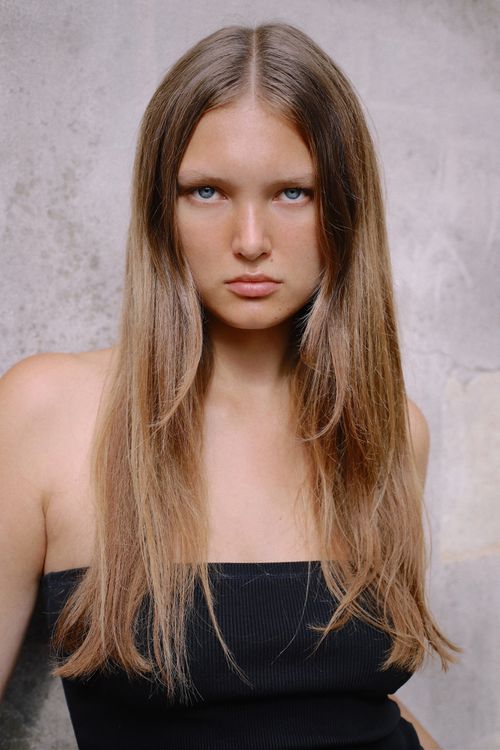 Ellie Grist - Model Profile - Photos & latest news