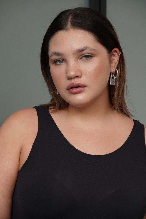 Jacy Lee Perrin - Model Profile - Photos & latest news