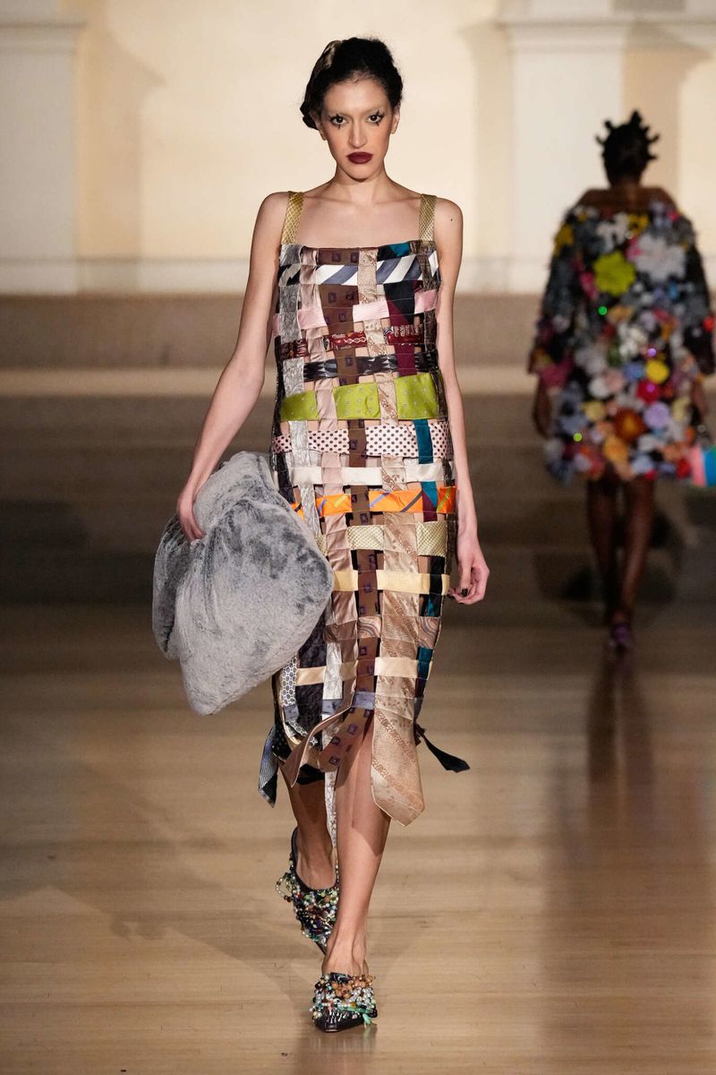 Dauphinette F/W 24 Show (Various Shows)