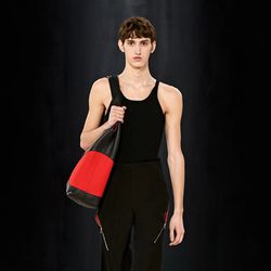 Matteo Baez - Model Profile - Photos & latest news