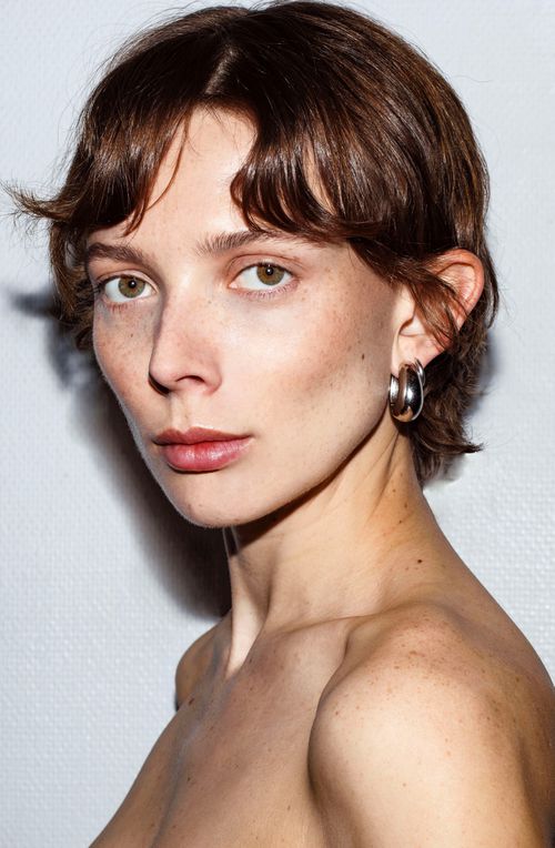 Silje Lorentzen - Model Profile - Photos & latest news