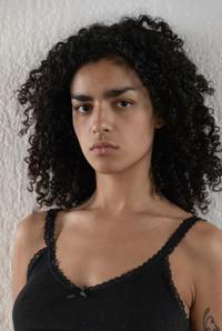 Maria Gonzalez Rojas - Model Profile - Photos & latest news