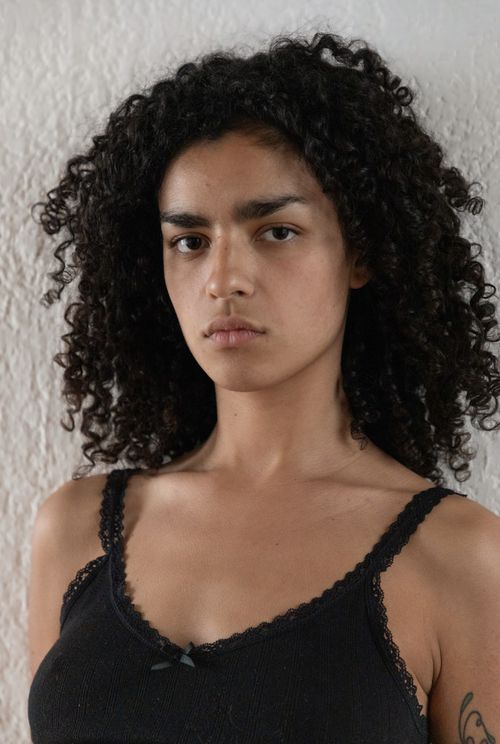 Maria Gonzalez Rojas - Model Profile - Photos & latest news