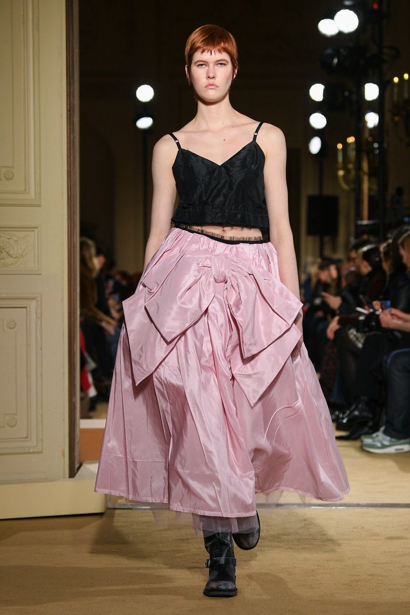 Coach F/W 24 Show (Coach)