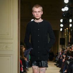 Leif Johnson - Model Profile - Photos & latest news