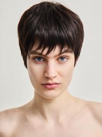 Kendall Miller - Model Profile - Photos & latest news