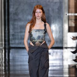 Jadi Wegener - Model Profile - Photos & latest news