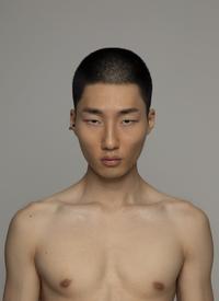 Taeho Kim - Model Profile - Photos & latest news