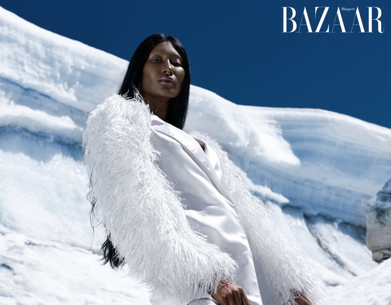 Harper's Bazaar Vietnam February 2023 Covers by David Ferraro (Harper's ...