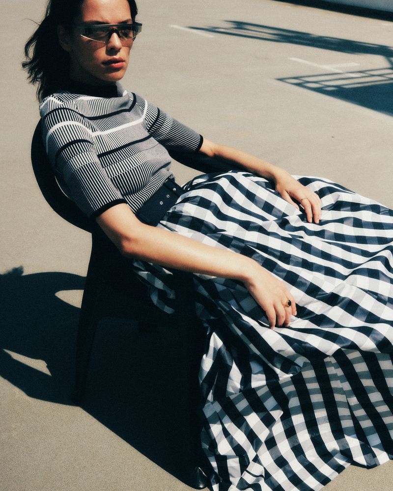 Online Campaign (Zalando)