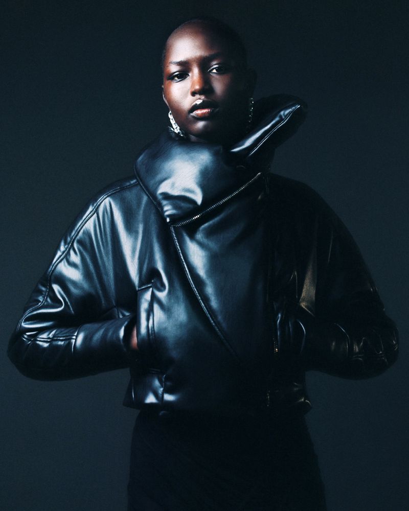 Atlein Backstages FW23/24 (Atlein)