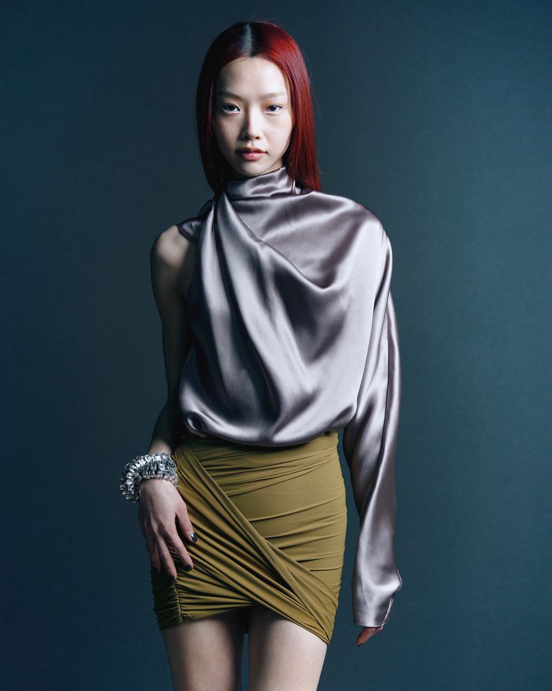 Atlein Backstages FW23/24 (Atlein)