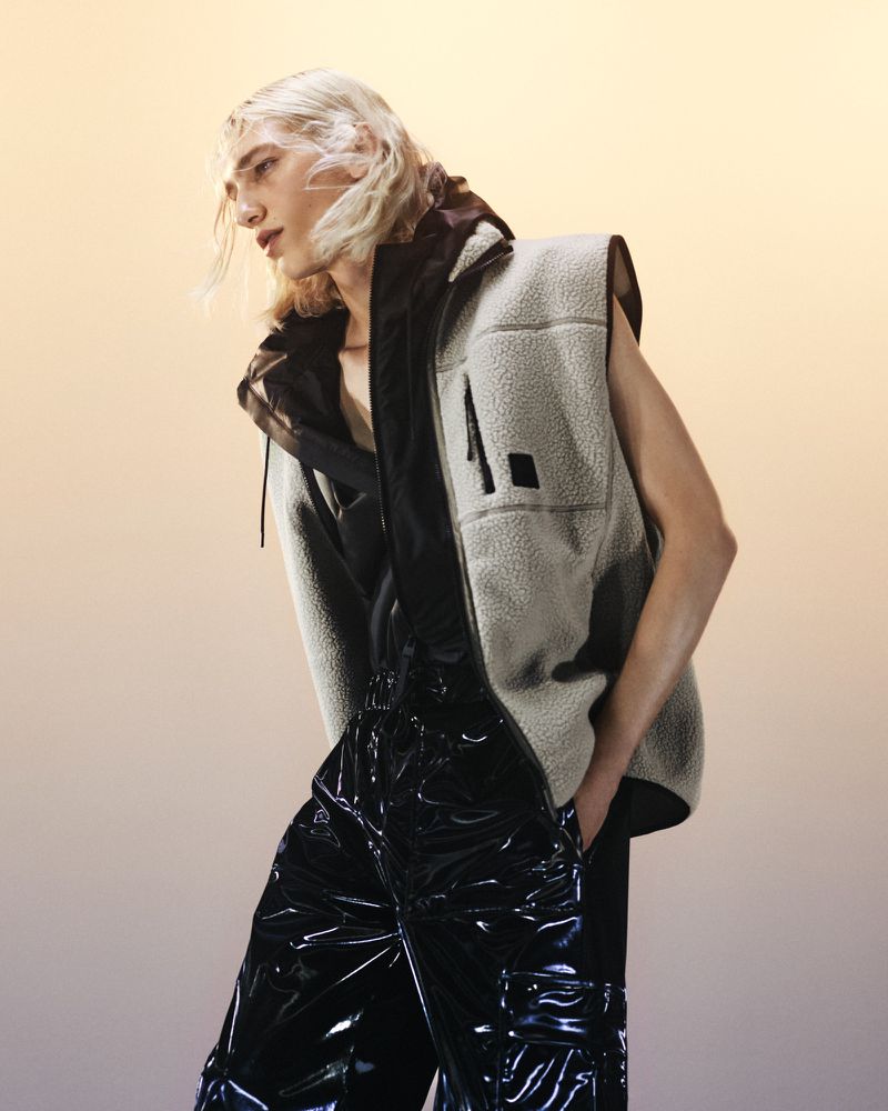 Rains S/S 24 Lookbook (Rains)