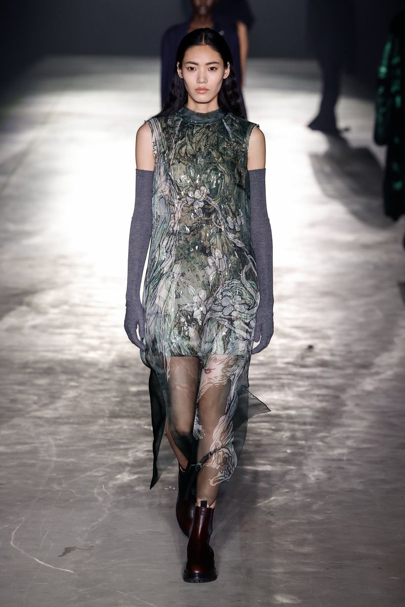 Jason Wu F/W 24 Show (Jason Wu)