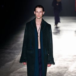 Charlie Nolte - Model Profile - Photos & latest news