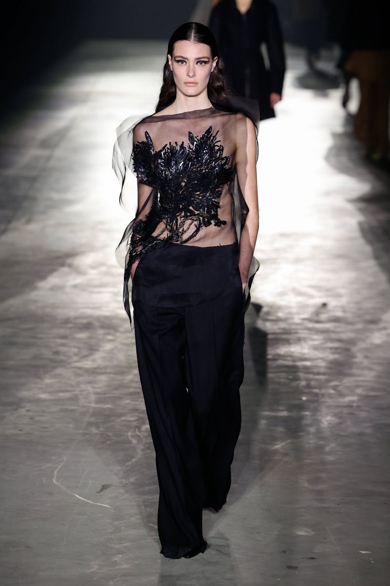 Jason Wu F/W 24 Show (Jason Wu)