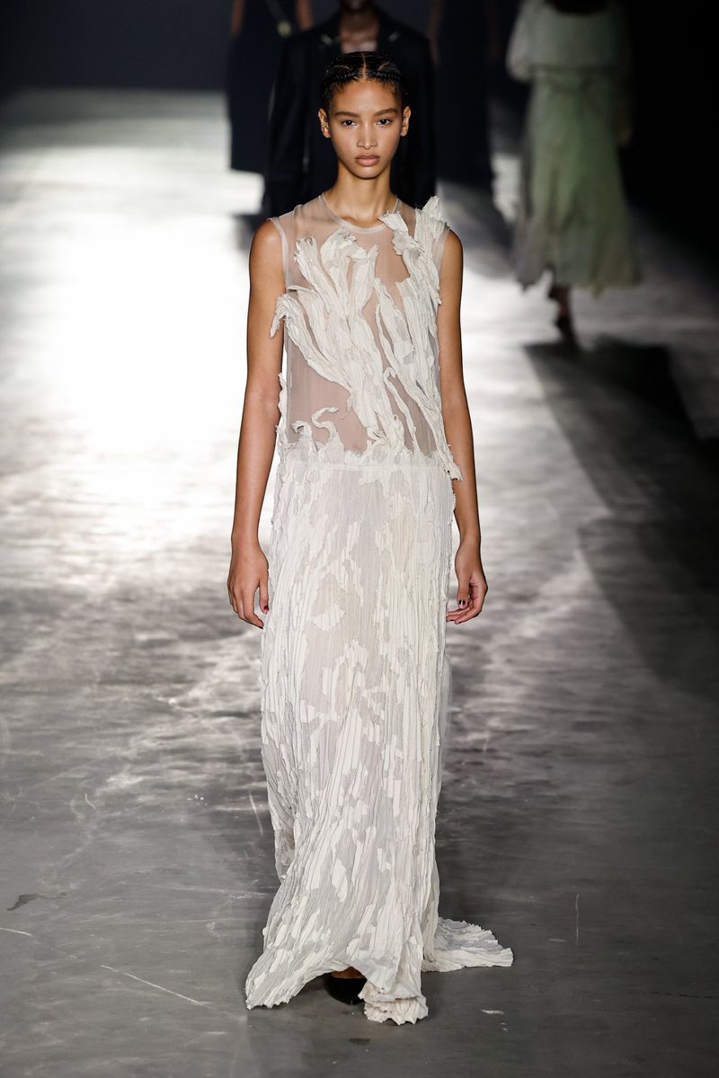 Jason Wu F/W 24 Show (Jason Wu)