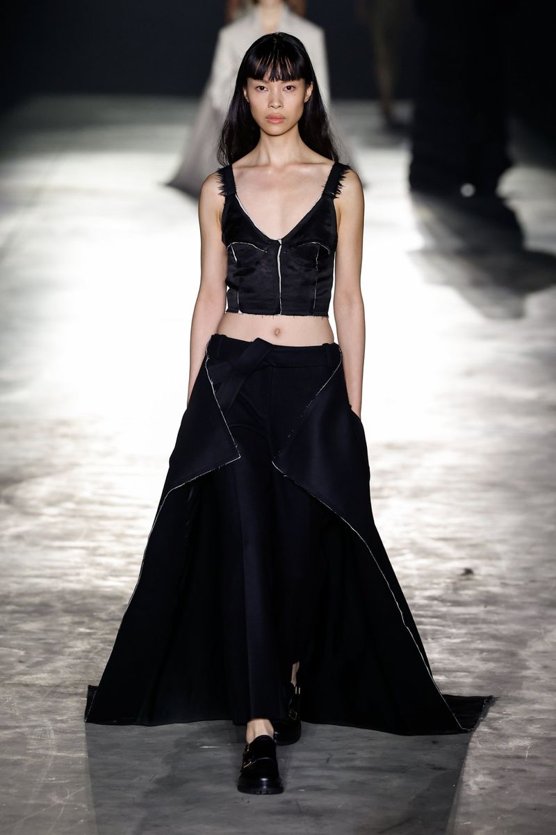 Jason Wu F/W 24 Show (Jason Wu)