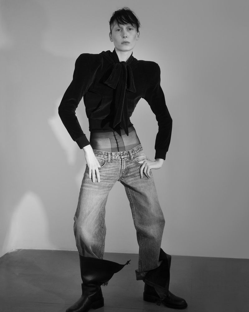 Marfa Muse - Hunter (MARFA)