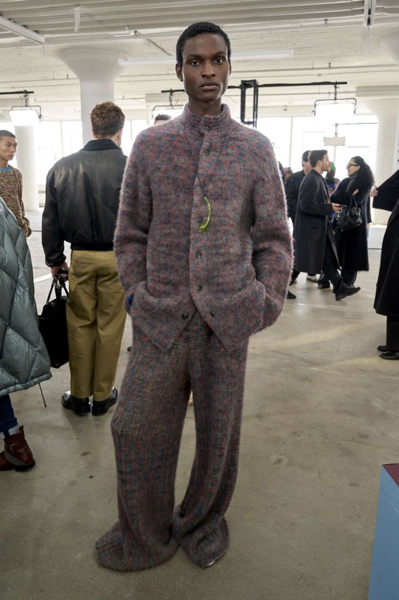 Zankov F/W 24 Presentation (Zankov)