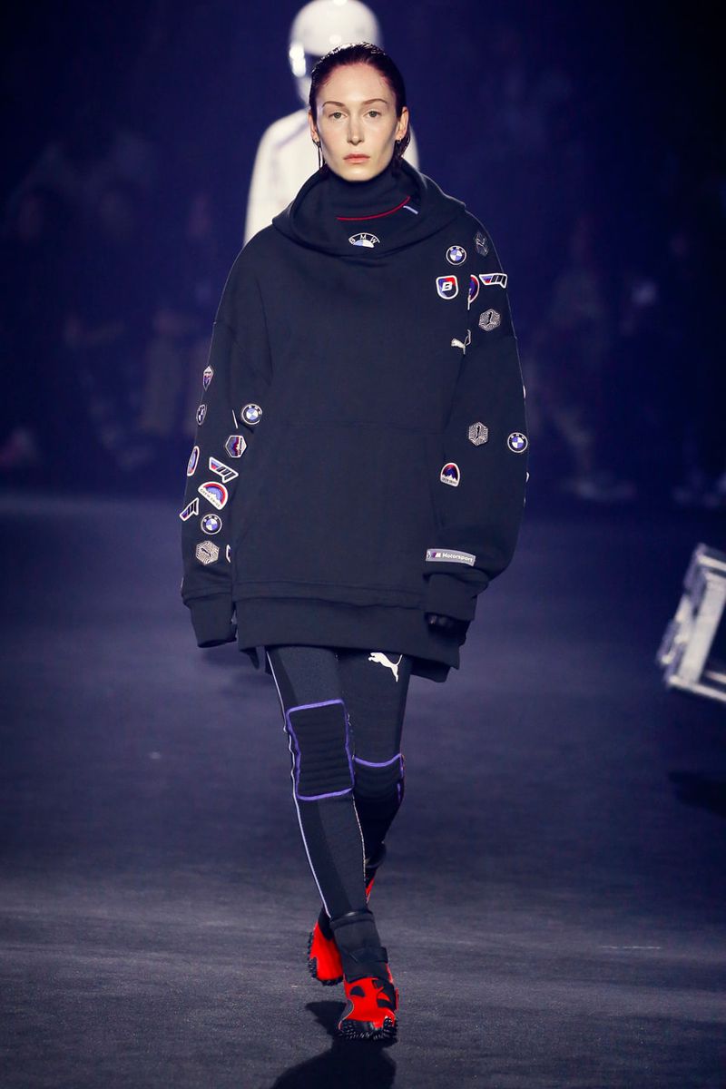 Puma F/W 24 Show (Puma)