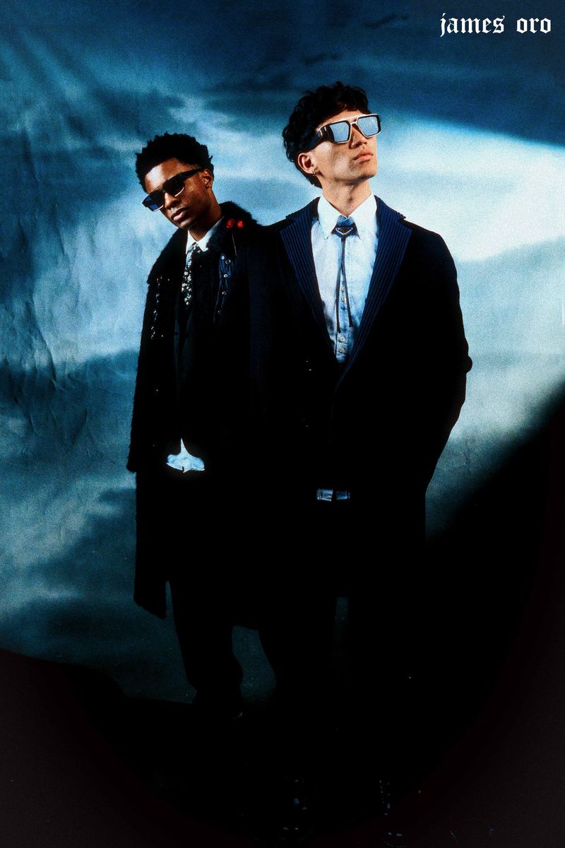 James Oro '24 Release by Mike Cilantro (Various Campaigns)