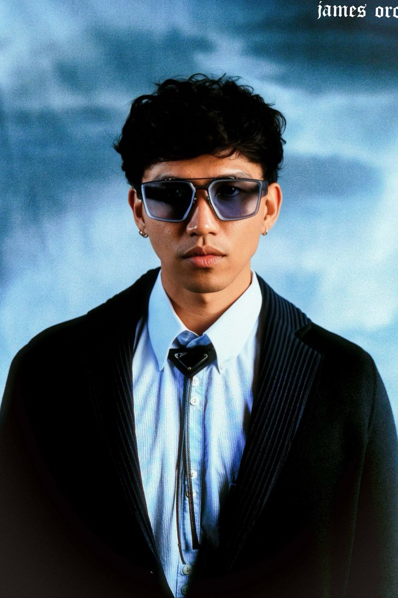 James Oro '24 Release by Mike Cilantro (Various Campaigns)