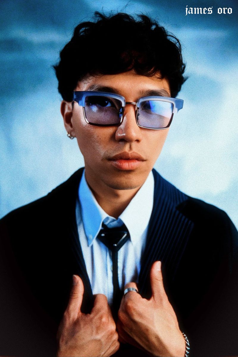 James Oro '24 Release by Mike Cilantro (Various Campaigns)