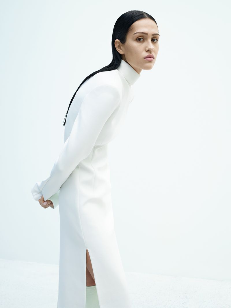 Sportmax S/S 2024 Campaign (Sportmax)