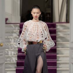 He Cong - Model Profile - Photos & latest news