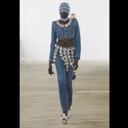 Awet Aleu - Model Profile - Photos & latest news