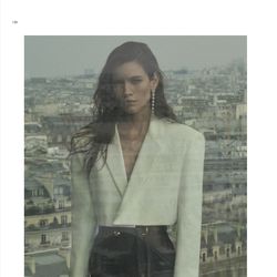 Elle Dawson - Model Profile - Photos & latest news