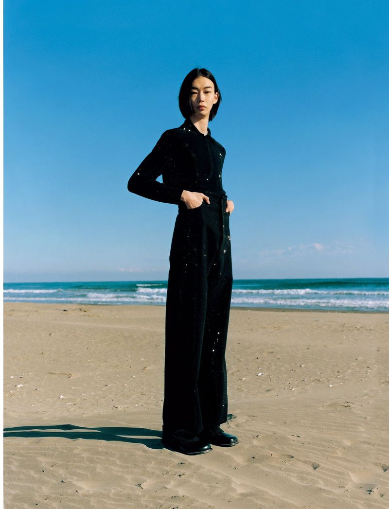 The 10 Biggest Trends (GQ Japan)