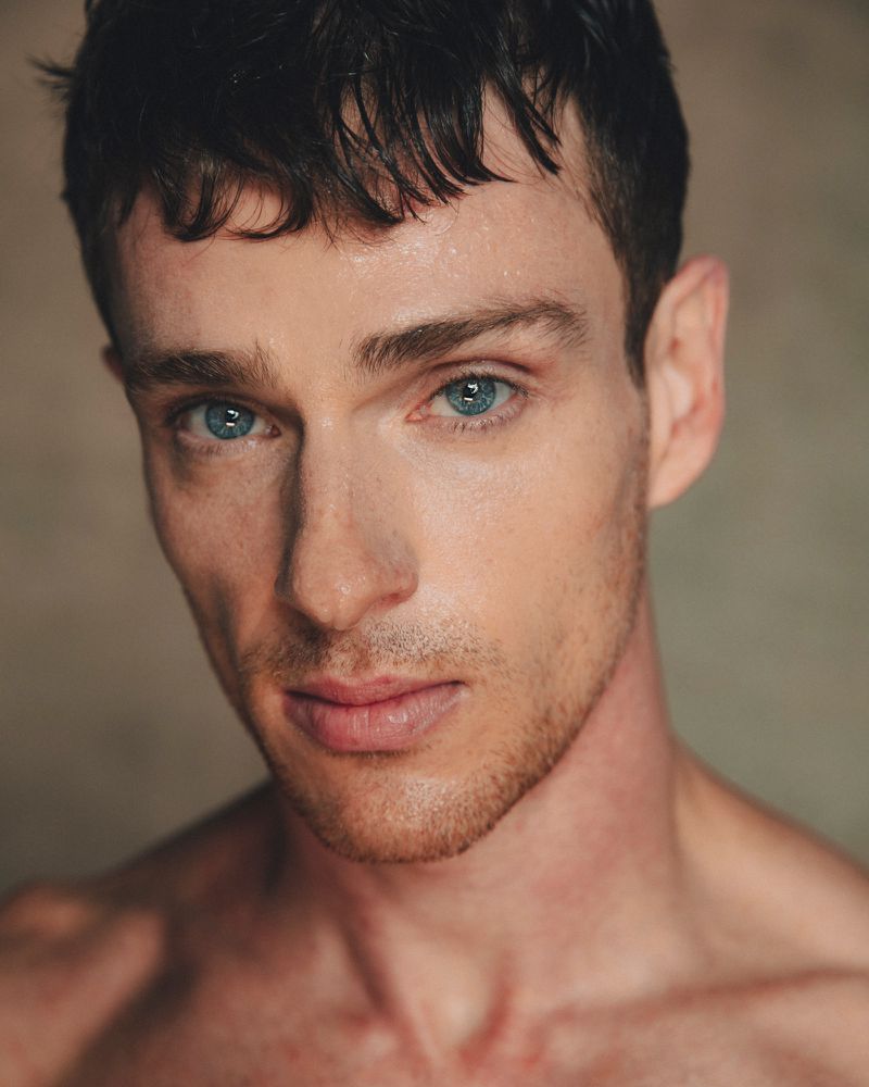 Lucas Mascarini by ph. Marcos Duarte (Test Shoot)