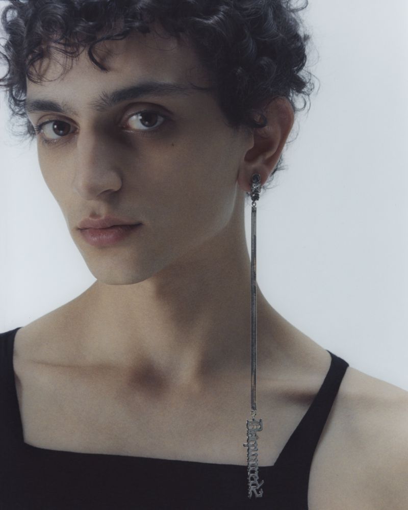 Rafael (5ELEVEN Magazine)