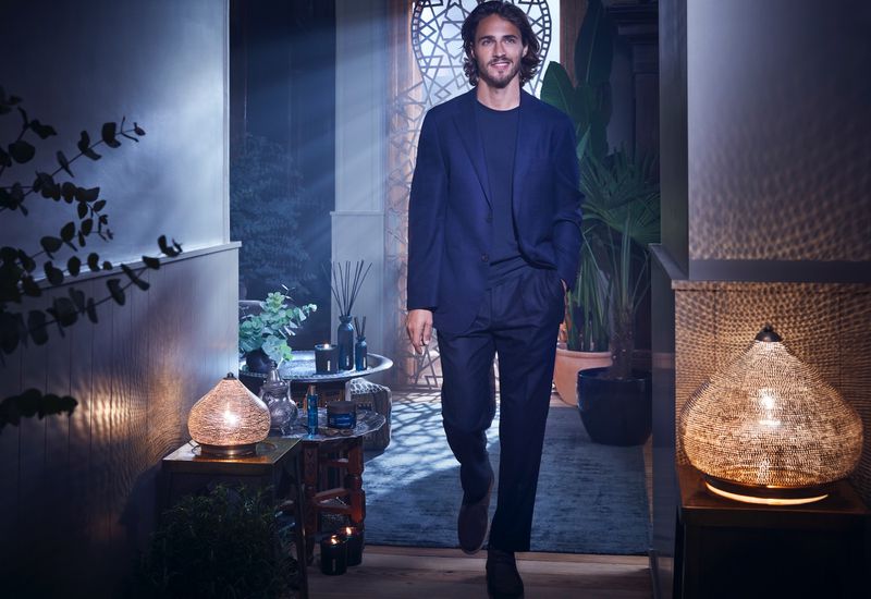 Rituals Cosmetics Home Classic Collection - The Ritual Of Hamman 2023 ...