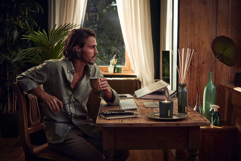 Rituals Cosmetics Home Classic Collection - The Ritual Of Hamman 2023 ...